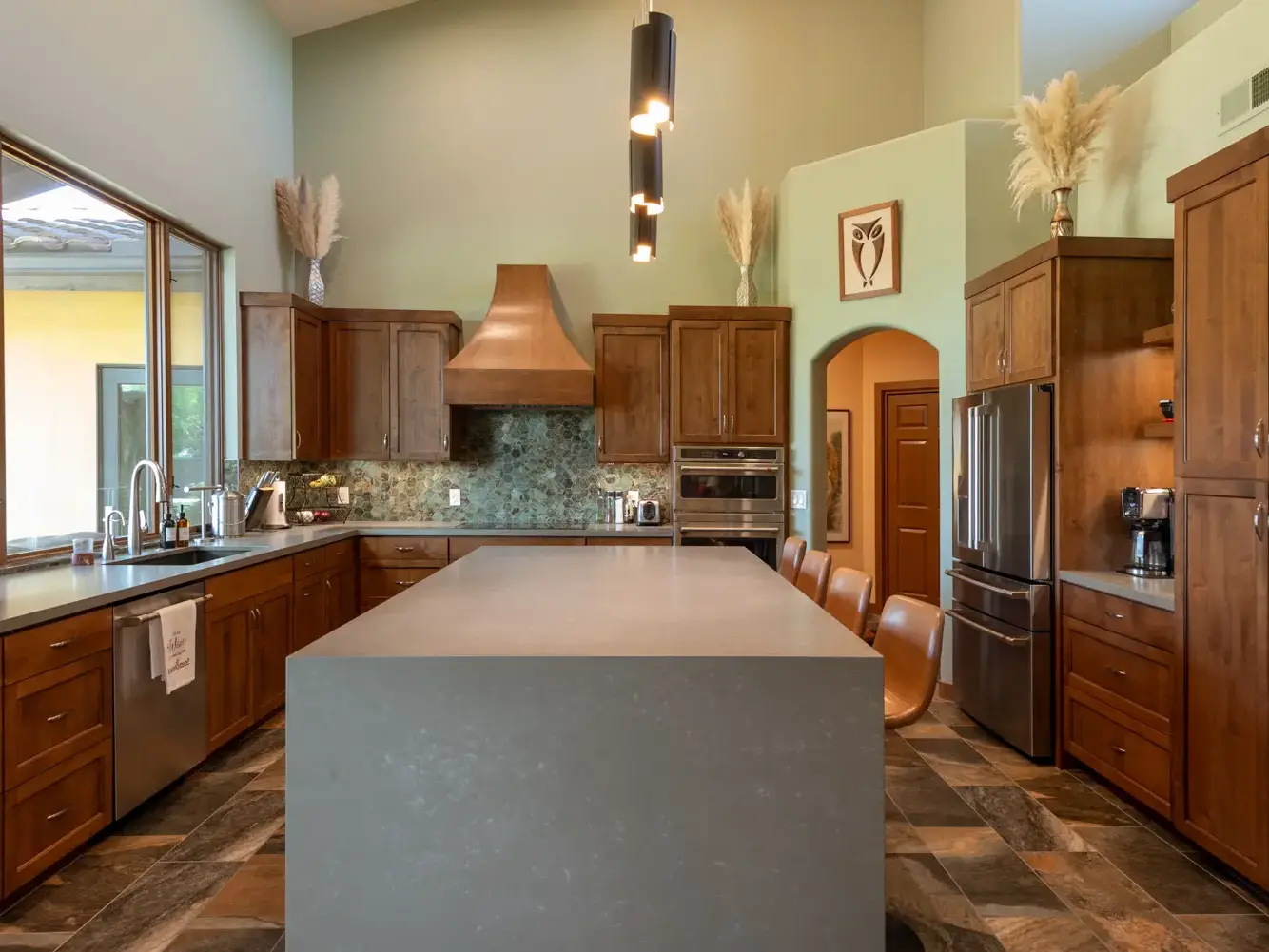 Check Out These Kitchen Upgrades - True Performance Custom Homes